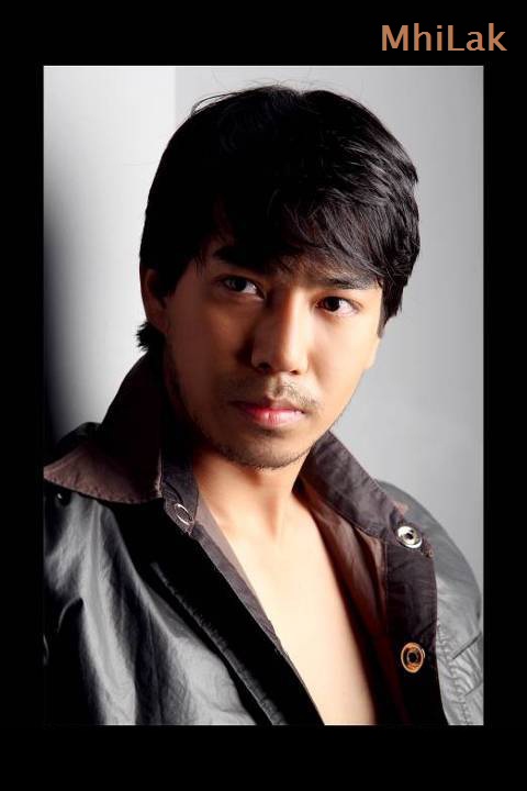 My Heart is Like a Kid / Models / Artists.: Kevin Kumar