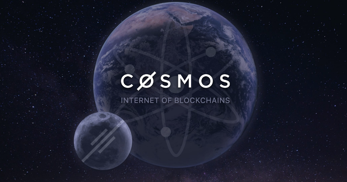 Cryptocurrency Express: What's New In Crypto: Cosmos (ATOM) Alt Coin