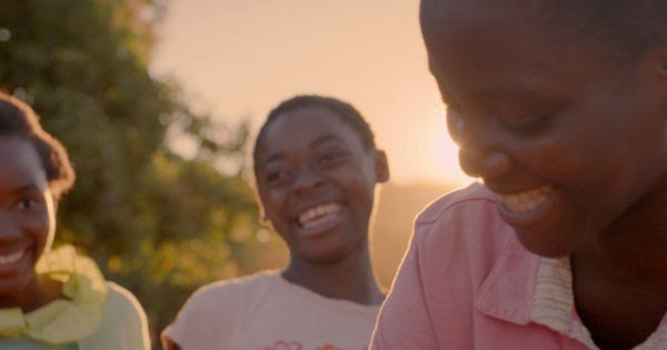 CLEMMIE Media Blog: Water Aid advert