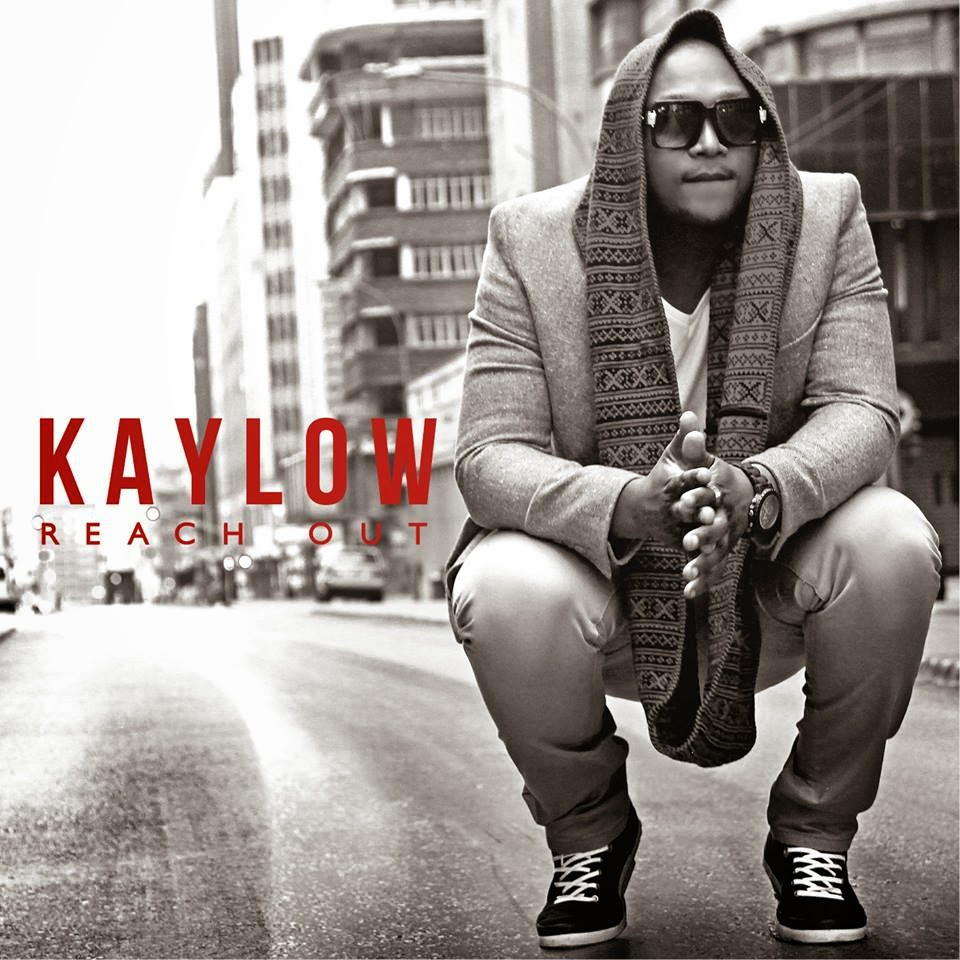 Kaylow - Reach Out (Album) [Full] ~ Tukillas-Squeeze