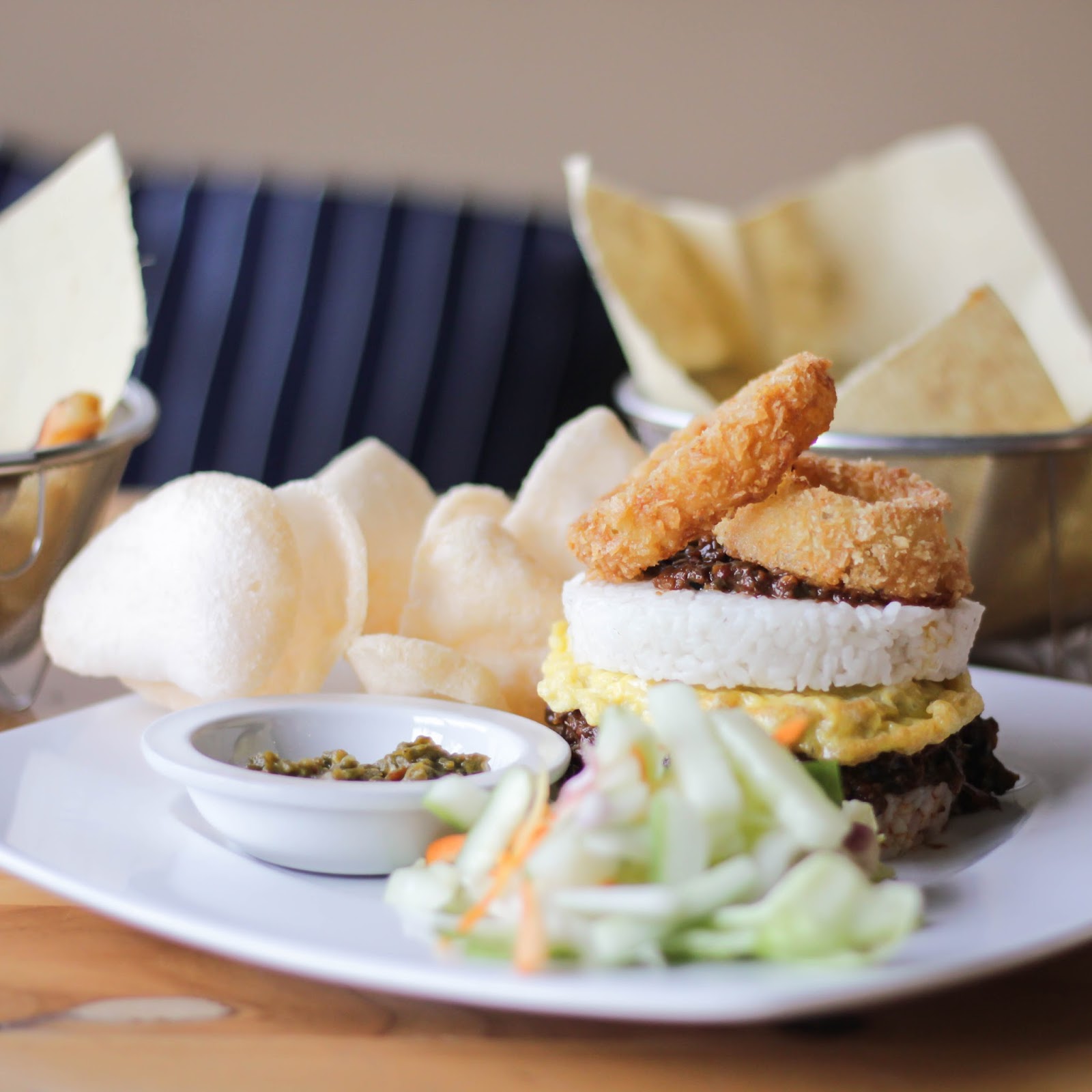 Food Travel // Muttonbird - Christine Natalia