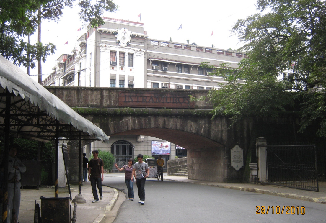 National Registry of Historic Sites and Structures in the Philippines ...