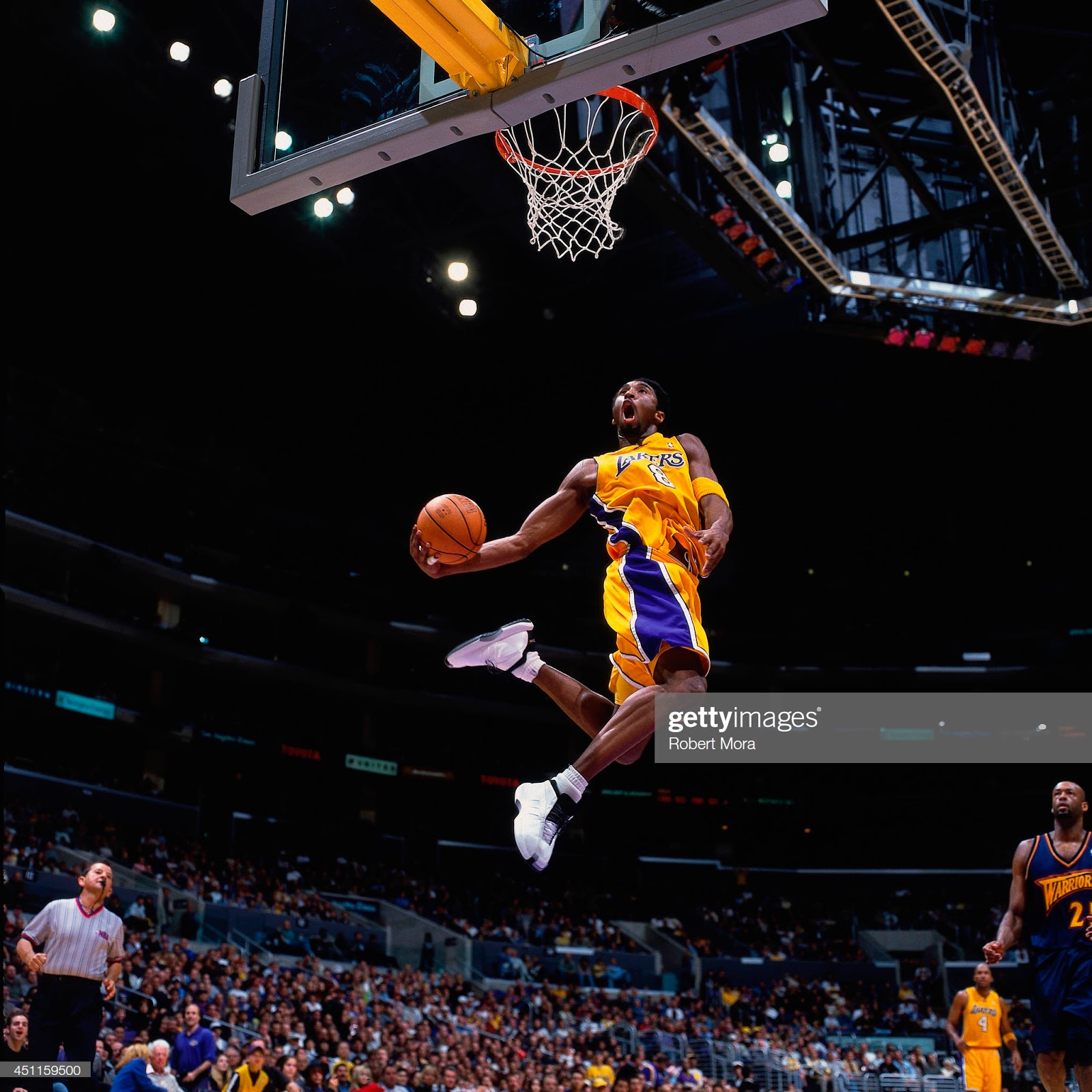 Malae o Letalu: KOBE: A Tribute