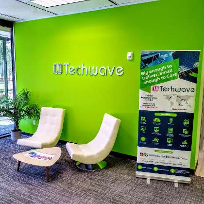 TechWave