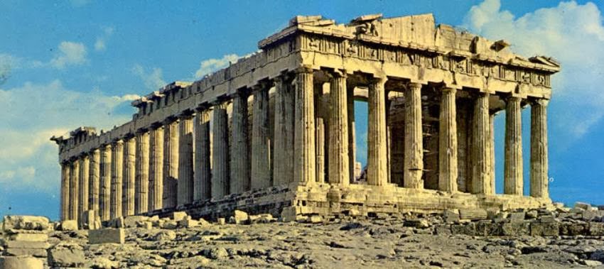 Kindergarten Art Class: ΧΡΟΝΟΓΡΑΜΜΗ ΑΡΧΑΙΩΝ ΧΡΟΝΩΝ