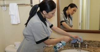 DTH2013 Housekeeping Operation And Management ( June 2017 ): Dusting ...