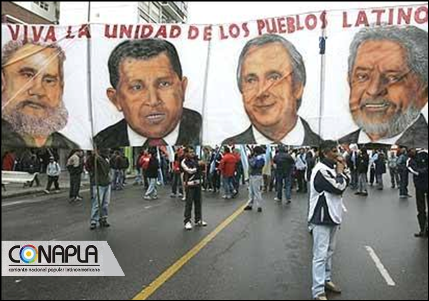 CONAPLA: Los desafíos estratégicos de la región a 10 años del NO al ALCA