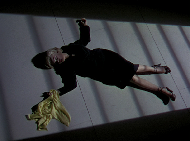 CLASSIC MOVIES: NIAGARA (1953)