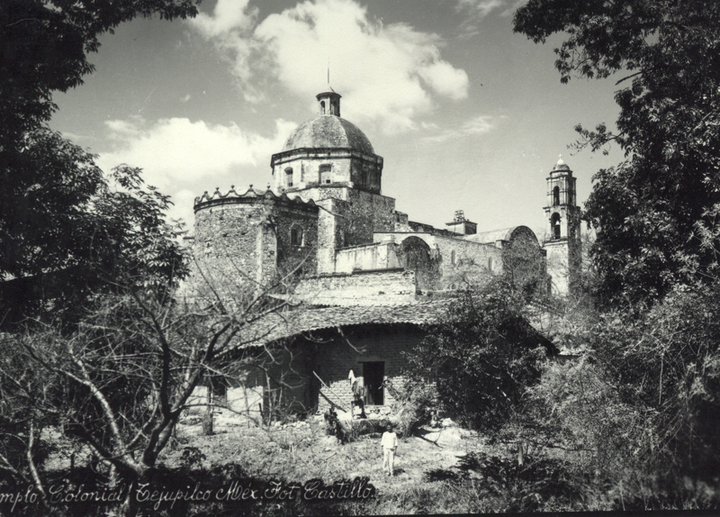 La Educación a Distancia: Fotos e imágenes de Tejupilco