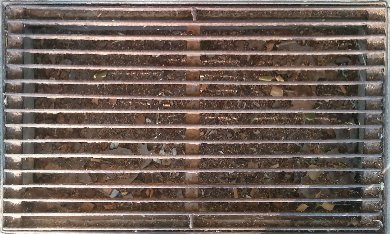 Free Textures and images: Storm Drain