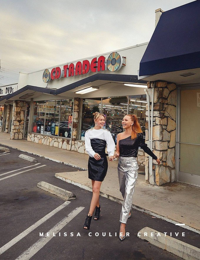 StarLight-Style: Nadia ve Ruby Rose Turner