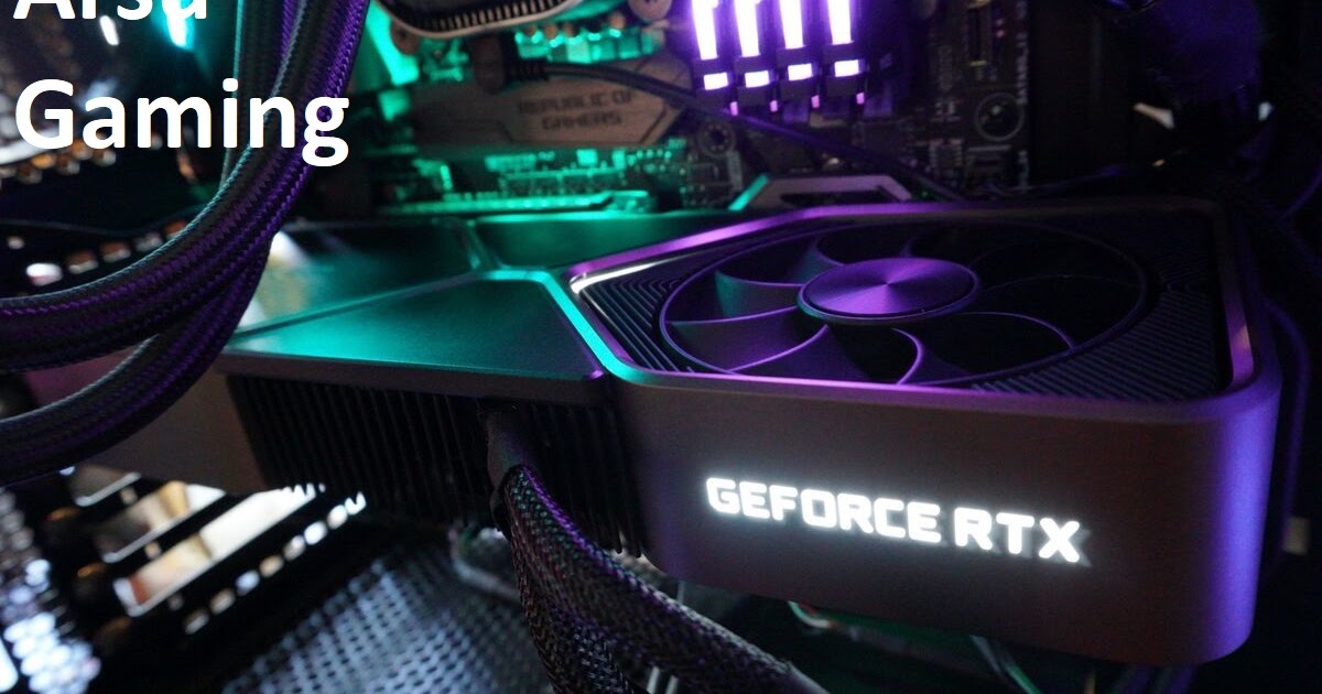 Nvidia Just launched Rtx 3080 in reasonable price