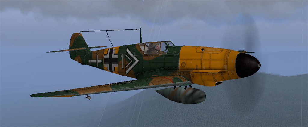 Bf 109
