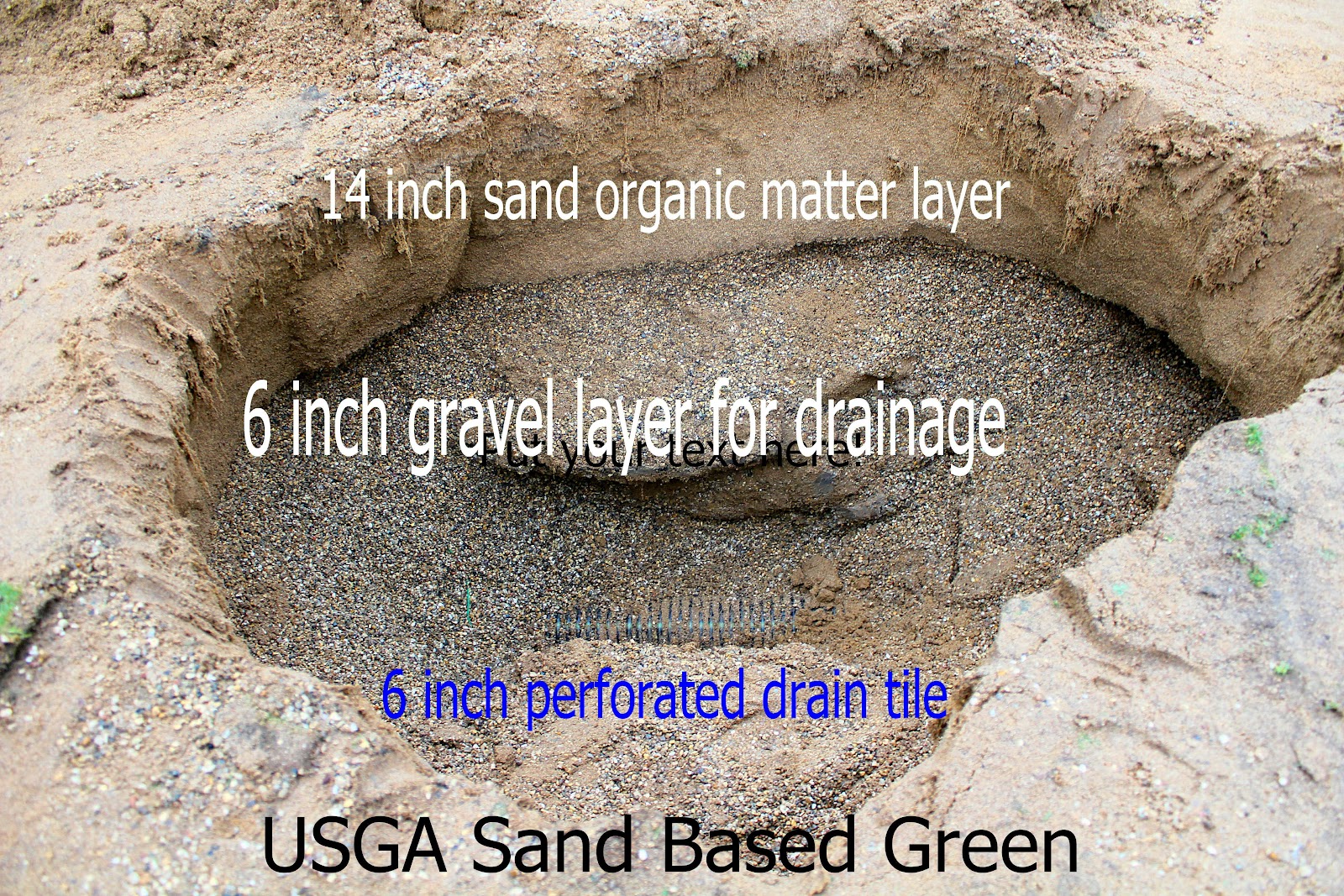 Northmoor Country Club Golf Course Operations: Golf Course Update