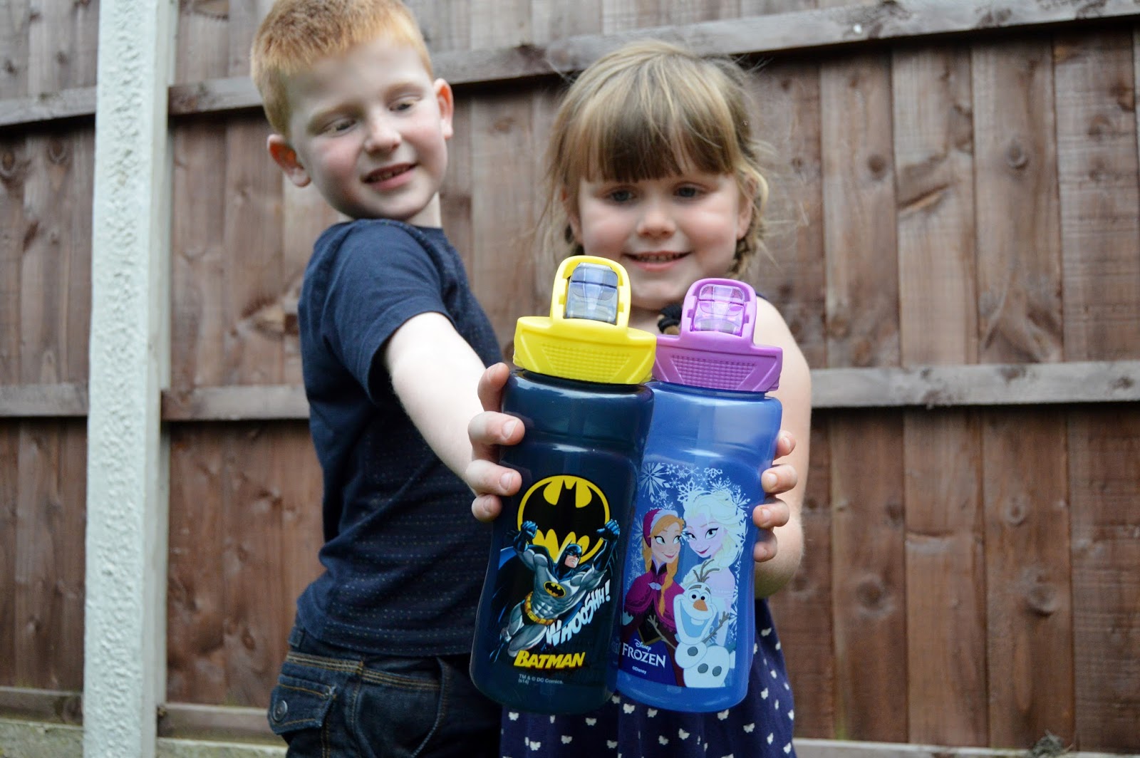 School Uniform from Asda - Review - We're going on an adventure