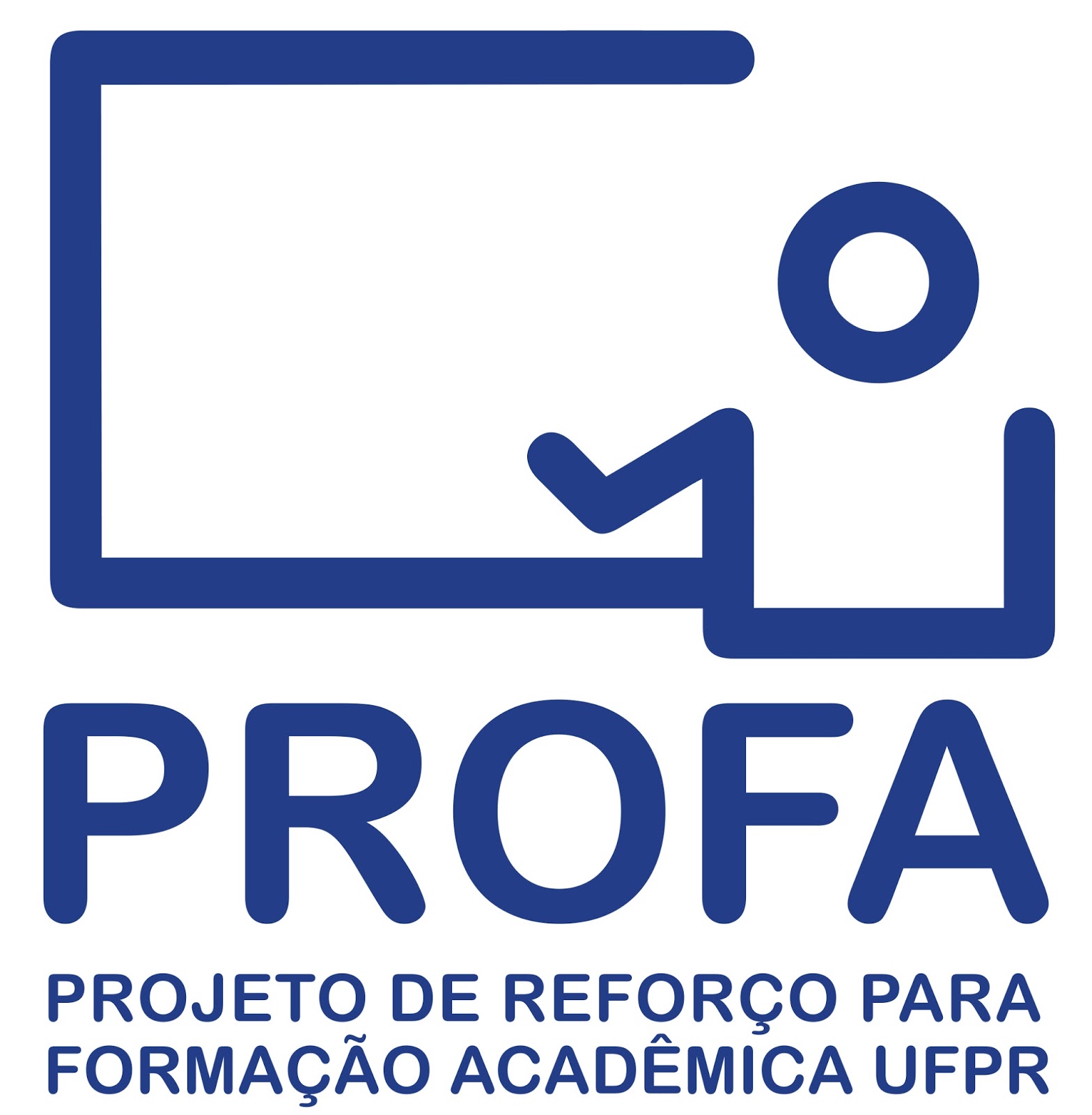 COPEFOR UFPR: Confira a programação do projeto PROFA!