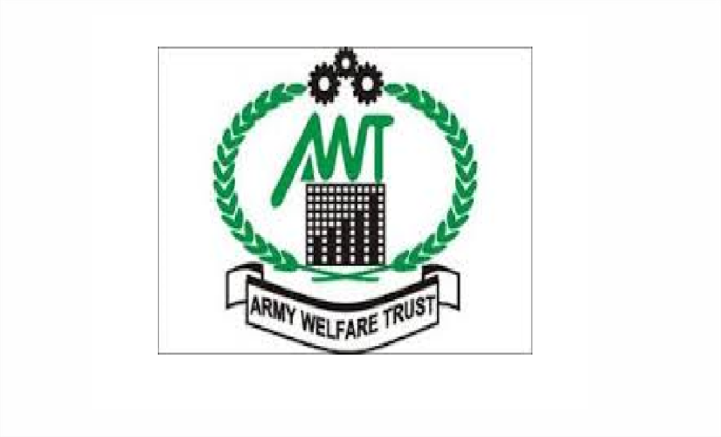 Jobs in Army Welfare Trust AWT