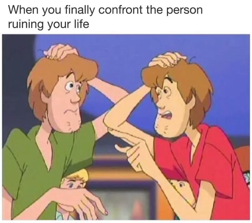 23 Scooby Doo Memes For Scoob!