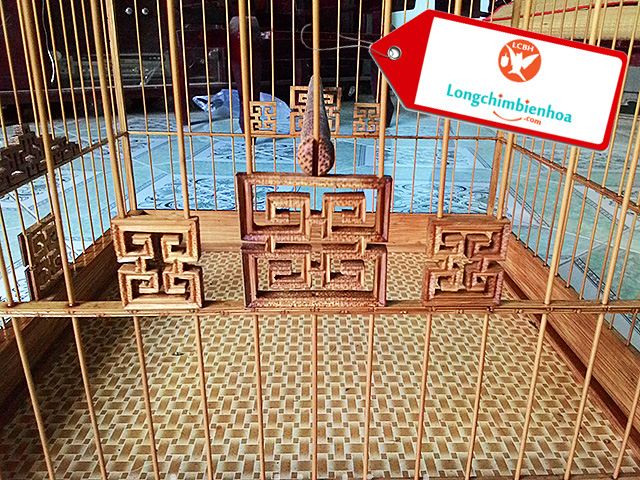 Lồng Chim Biên Hòa