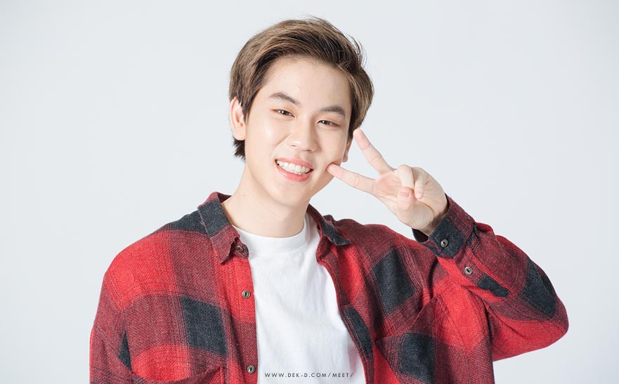 me wuv you: Prem Warut Chawalitrujiwong Profile and Facts