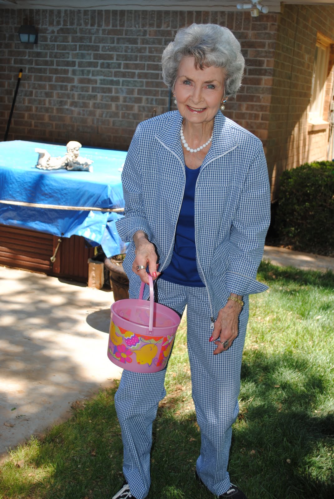 Sagen and Slayde's blog