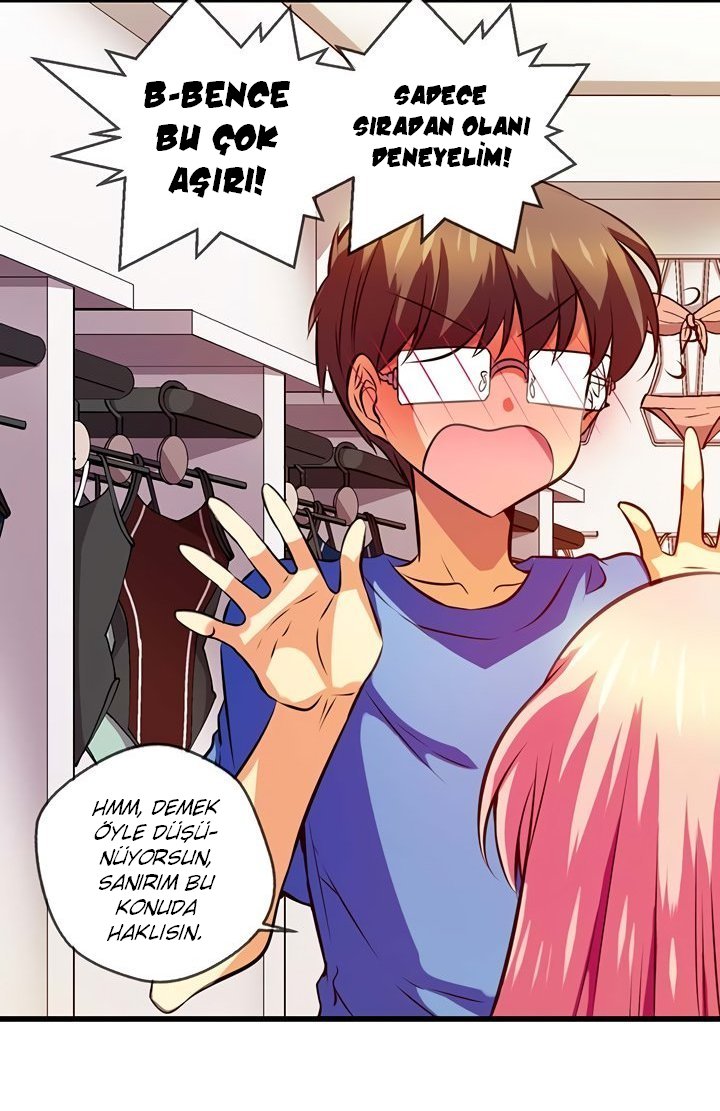 Hyulla's Race Bölüm 47.1 - ArazNovel