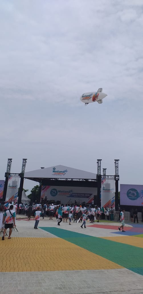 BALON ZEPPELIN: BALON ZEPPELIN REMOTE