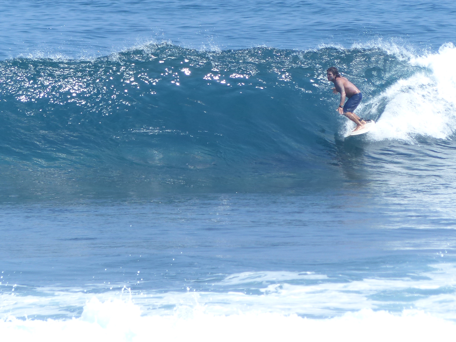 maui surf report: Tuesday 3 14 17 morning call