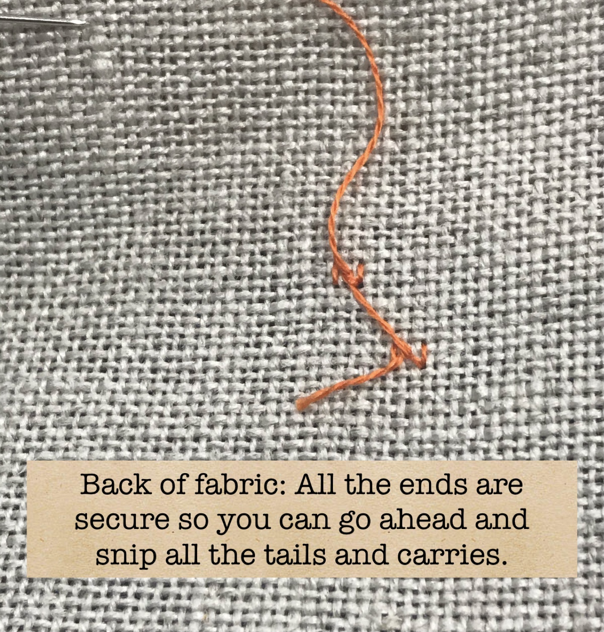 Stone Street Stitchworks