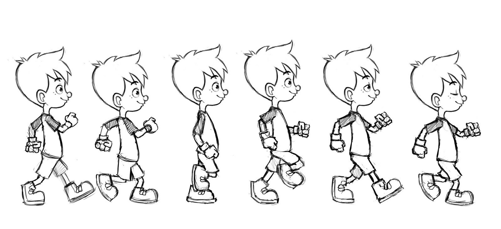 BELAJAR ANIMASI (2D dan 3D) - Siti Murdiyah