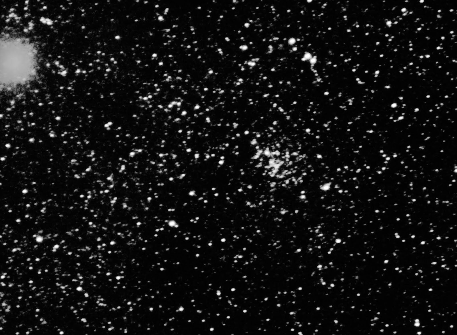 Nuncius Australis: Ngc 4349 : O Querubim e "Tudo que Existe".