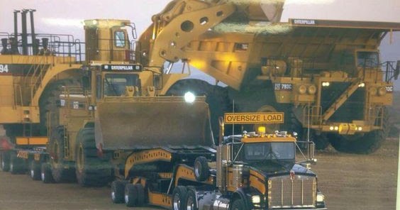 United Training Center: Code14 Truck Training in Walvis Bay