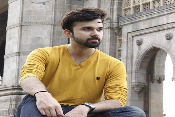 Avinash Mukherjee Serials List | Avinash Mukherjee Web Series List ...