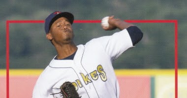 Daily Autograph: Diego Cordero