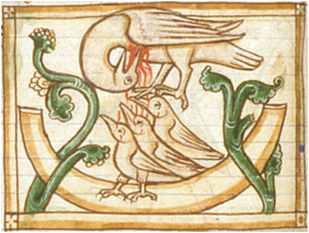 The Barenwalde Herald: Trumbrand's Pelican Scroll