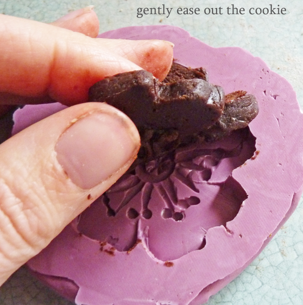 Amelie's House: Make your own cookie mold