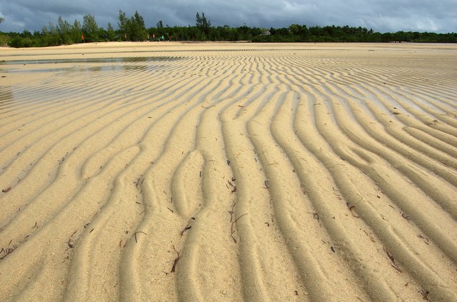 Amazing CAGBALETE ISLAND (and how to's)