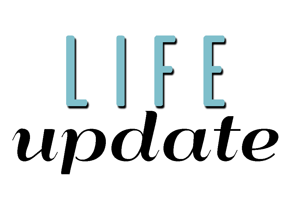 Life Update - Cardigan Jezebel