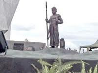 BATAK GENERATION: Silsilah dan Tarombo Batak dari Si Raja Batak