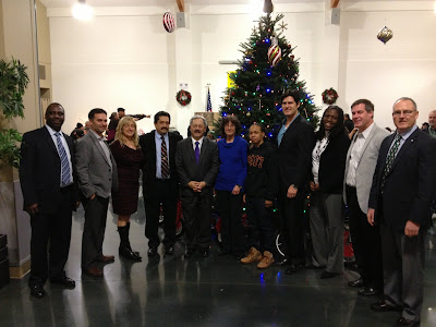 Laborers' Local 261 City Committee: LiUNA! Local 261 Celebrates - 5th ...