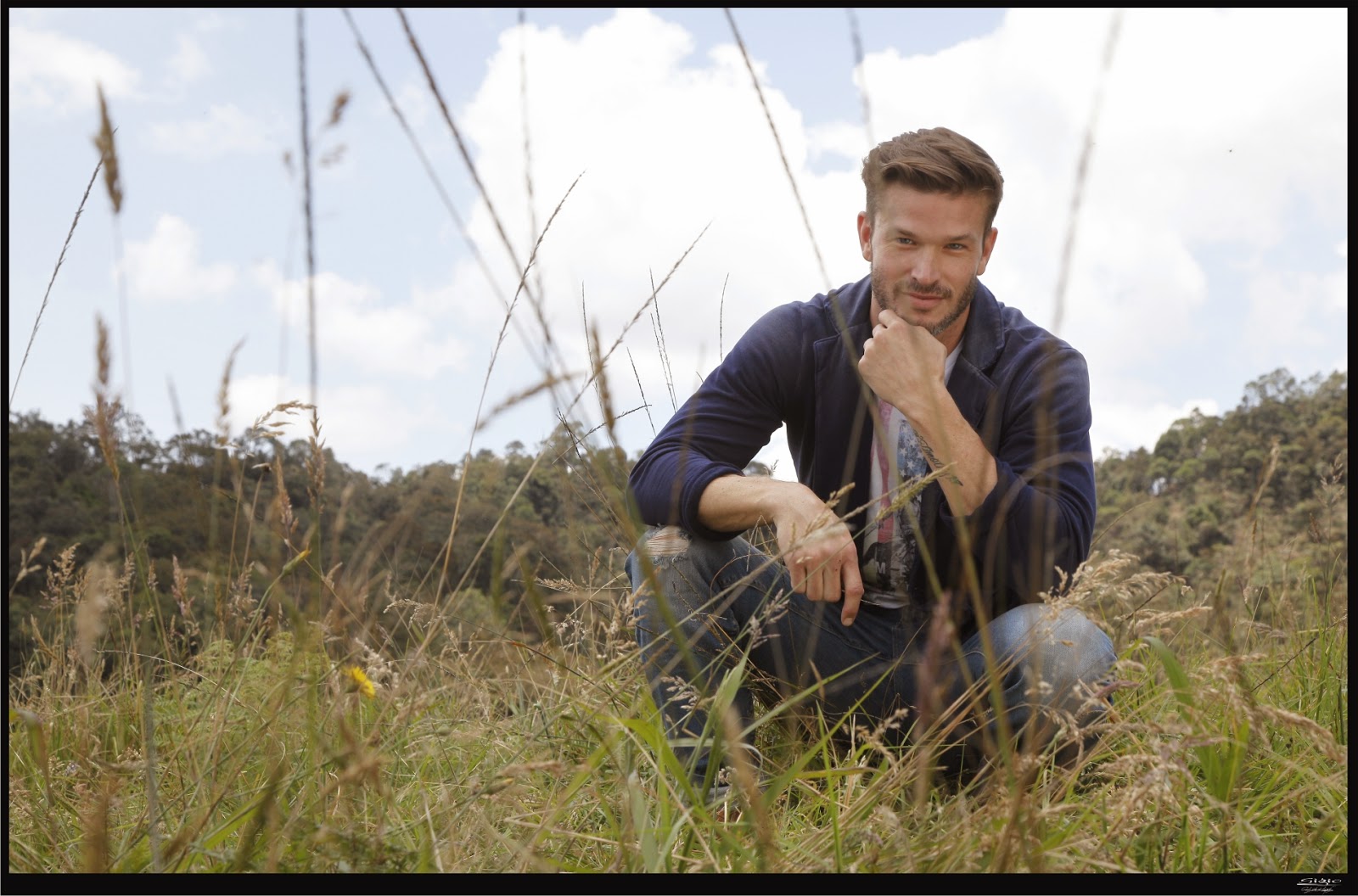 z00m + Art + 5 Gigio: LookBook & Editorial. TNS. Modelo. Scott Moats ...