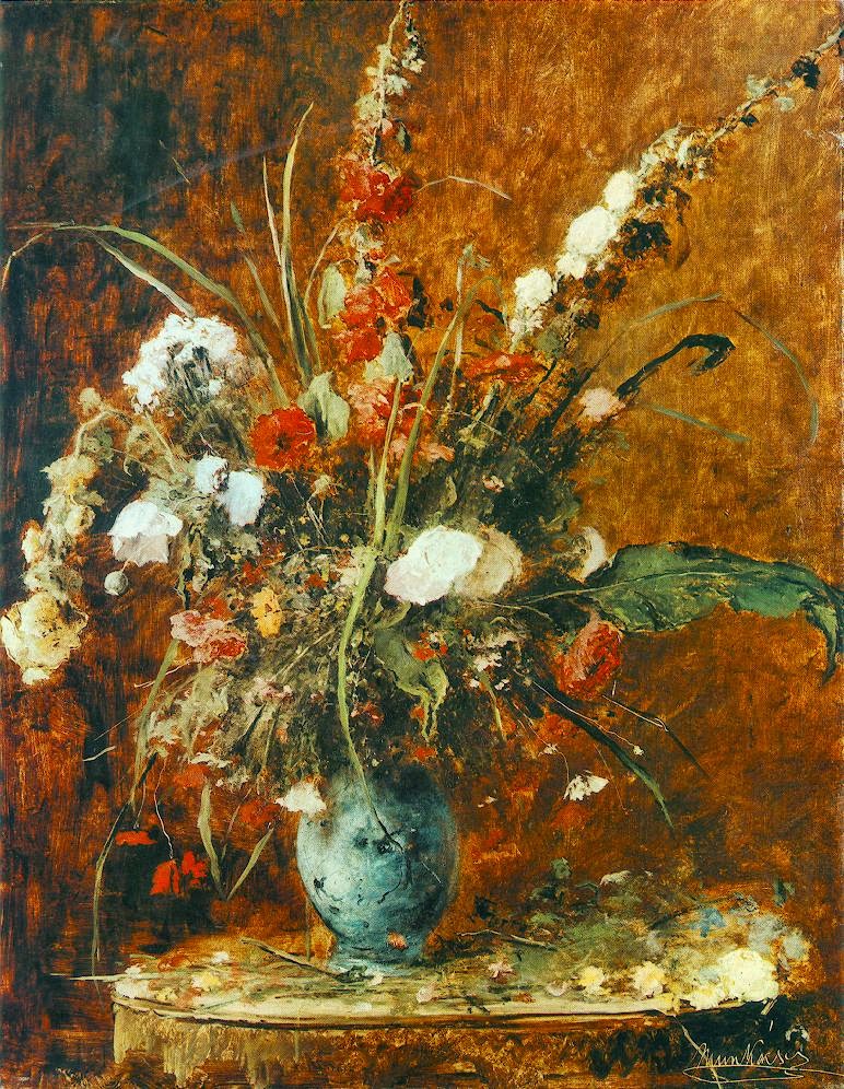 Mihály Munkácsy... - Kai Fine Art