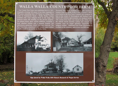Bygone Walla Walla: vintage images of the City and County (and beyond ...