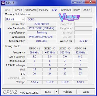 3 Cara Cek Spesifikasi Laptop & Komputer Windows Lengkap - Vuiral