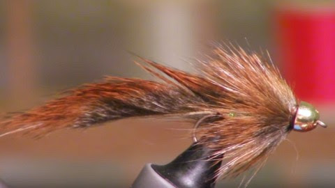 Acadiana Fly Rodders: August 4th Tying Tuesday - Slumpbuster