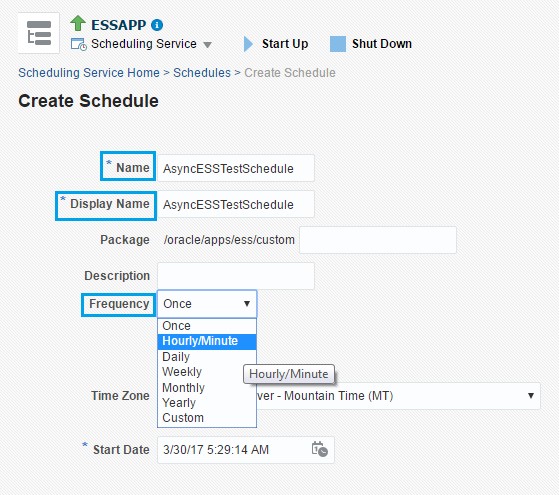 soalicious: SOA 12c ESS - Schedule SOA composite and OSB Proxy Services