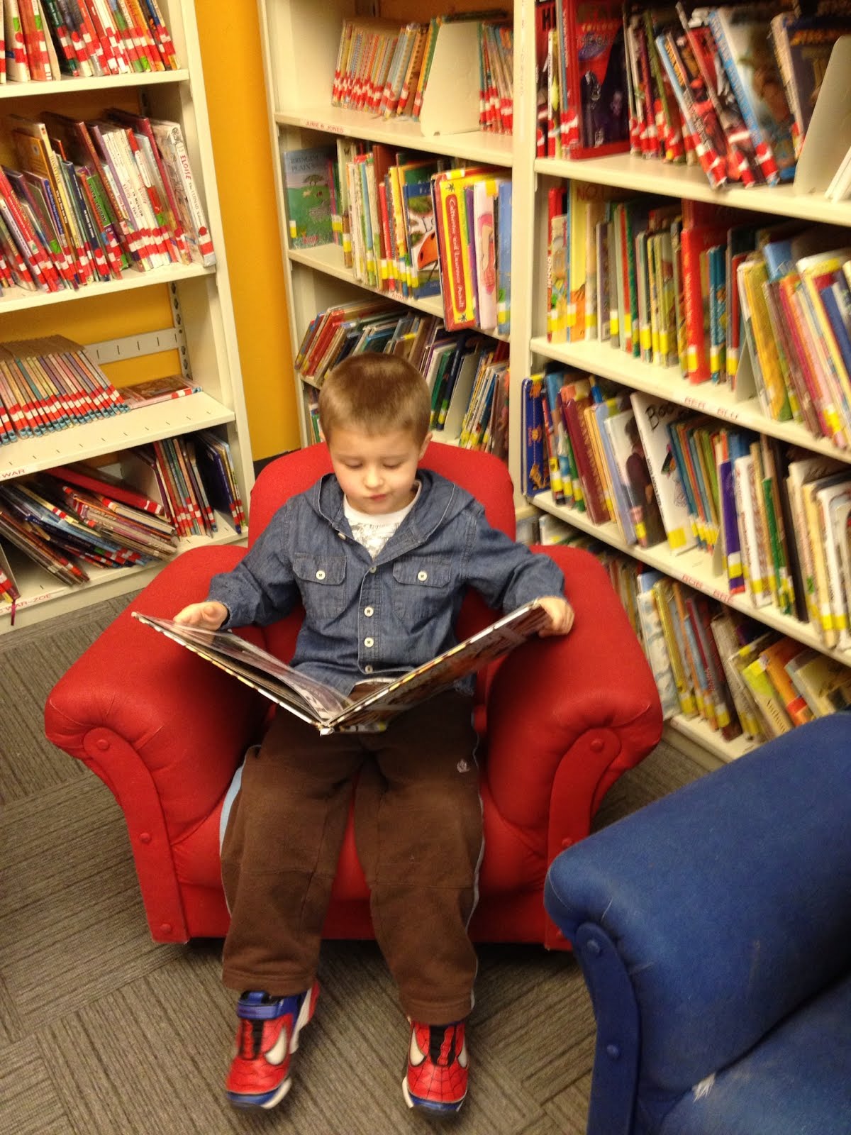 Ms. Parker & Ms. Shamaine's Prekindergarten Class: Letter L is for ...