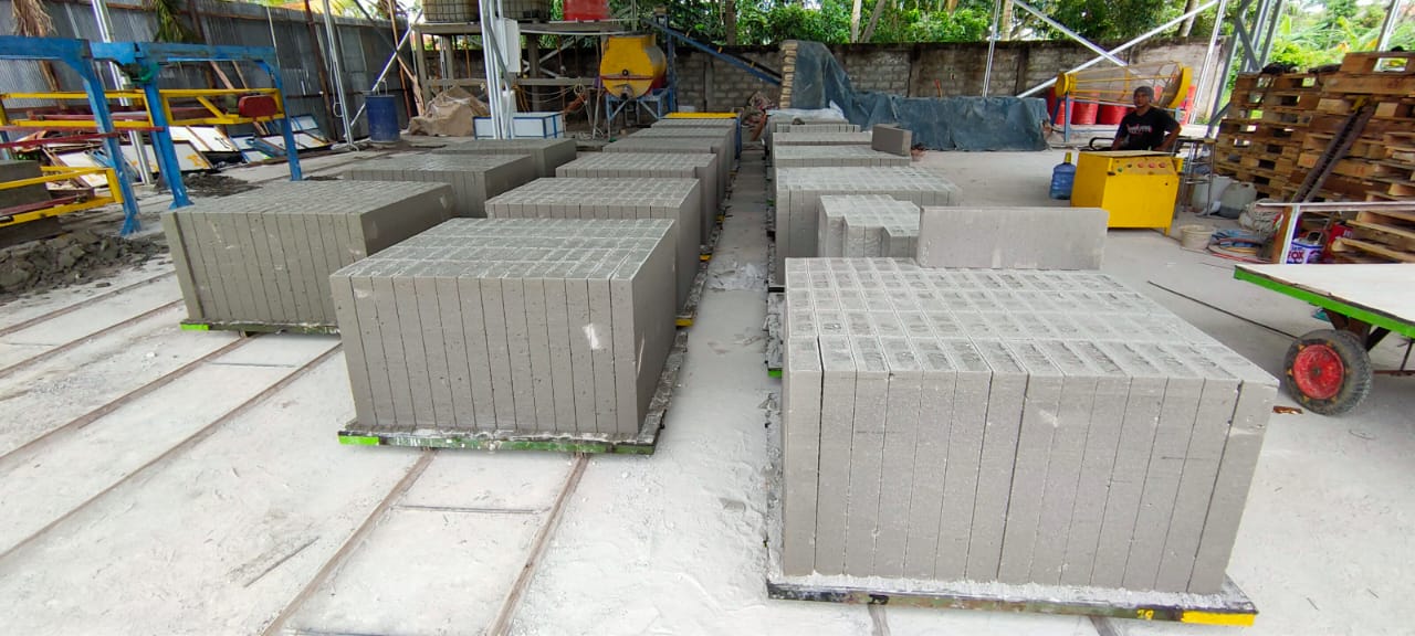 Harga Batu Bata Ringan Balikpapan - Star Brick