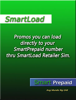 Promos you can load to your Smart Prepaid number thru SmartLoad ...