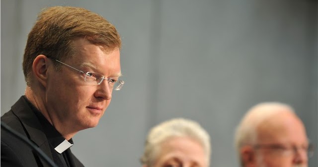 NGƯỜI LỮ HÀNH HY VỌNG: Pontifical Commission for the Protection of ...